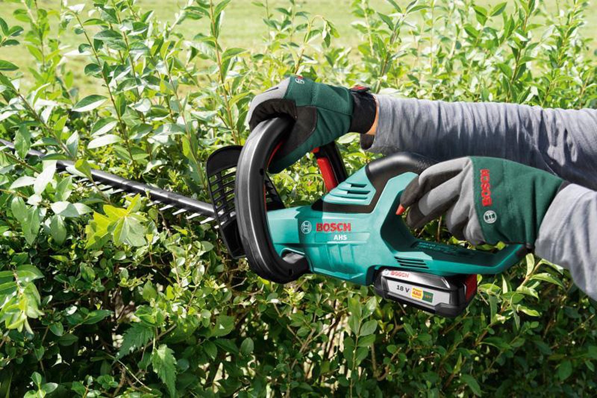 De 10 beste Bosch heggenscharen op de markt - mei 2026 - Online Reviews