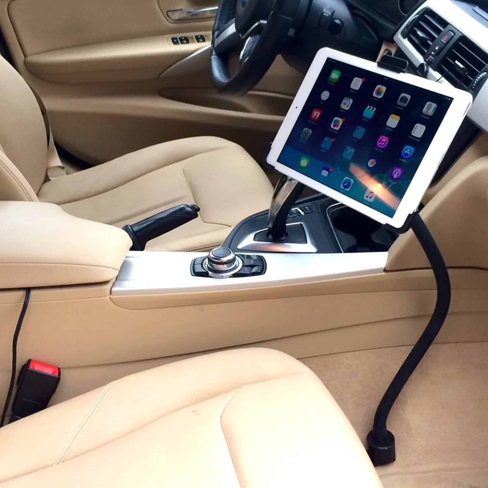 De 10 beste tablethouders voor auto opgelijst - december 2025 - Online ...