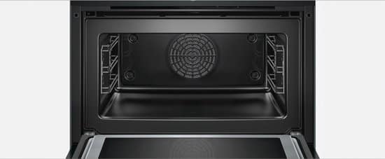Bosch CMG633BB1 - Serie 8 - Inbouw oven - Online Reviews