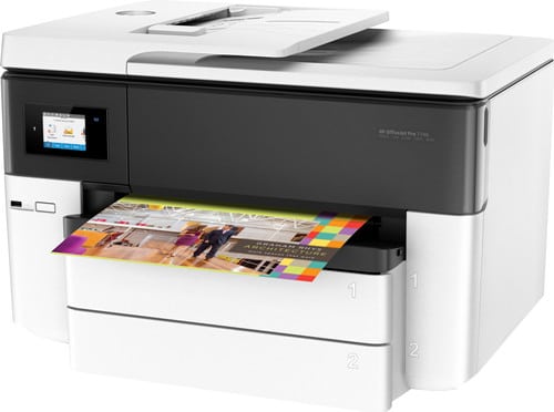 HP OfficeJet Pro 7740 All-in-One (G5J38A) - Online Reviews