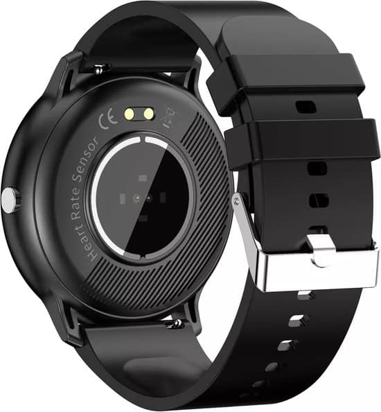 J&D supplies Stappenteller - Activity Tracker - Hartslagmeter ...