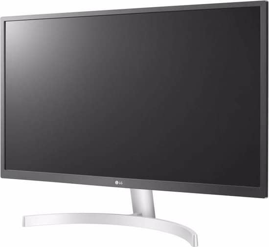 LG 27UL500 - 4K IPS Monitor - 27 Inch - Online Reviews