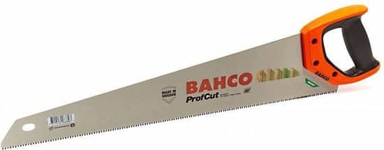 Bahco Handzaag - PC 22-GT 7 - Online Reviews