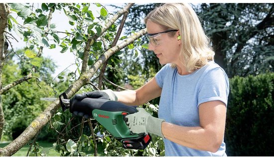 Bosch AdvancedRecip 18 Accu reciprozaag - Met zaagblad - Zonder 18 V ...