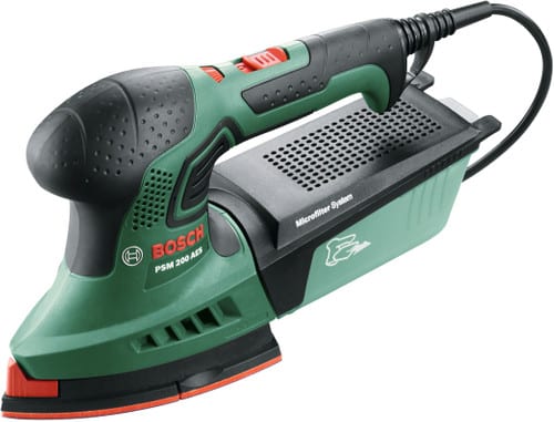 Bosch PSM 200 AES SystemBox - Online Reviews