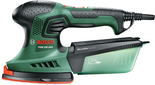 Bosch PSM 200 AES SystemBox - Online Reviews