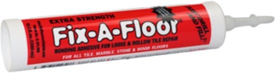 Fix a Floor Injectielijm 1 tube 300 ml - Online Reviews