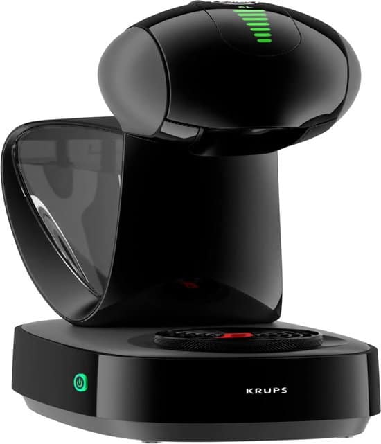 Krups NESCAFÉ® Dolce Gusto® Infinissima Touch KP2708 - Koffiecupmachine ...