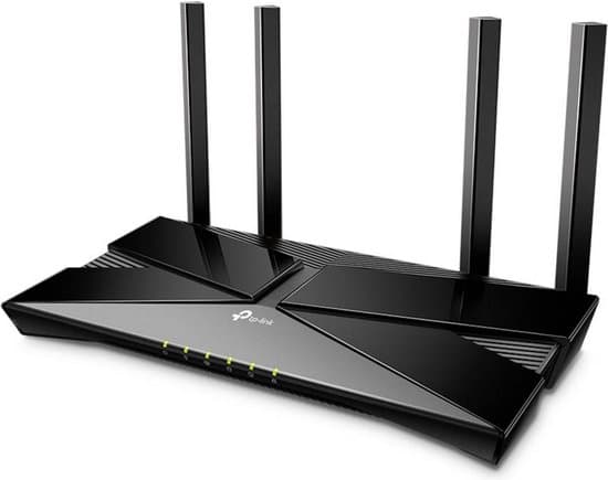 TP-Link Archer AX10 - Router - Wifi 6 - 1500 Mbps - Online Reviews