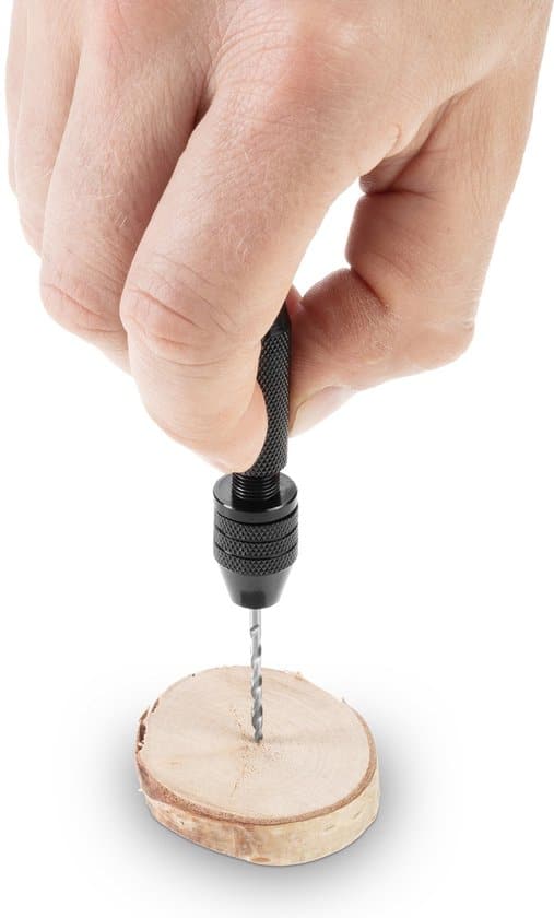 TROTEC 37-delige handboor-set - Online Reviews