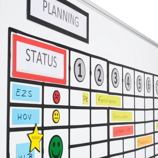 2DOBOARD Herschrijfbare Balk Whiteboard Magneten - 7,5 x 2,5 cm - 25 ...