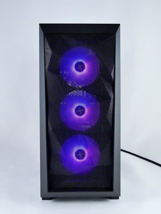 AMD Ryzen 5 3600 RGB Game Computer / Gaming PC (Upgradable) - GTX 1660 ...