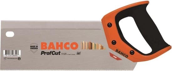 Bahco Kapzaag 300mm - 12T - Online Reviews