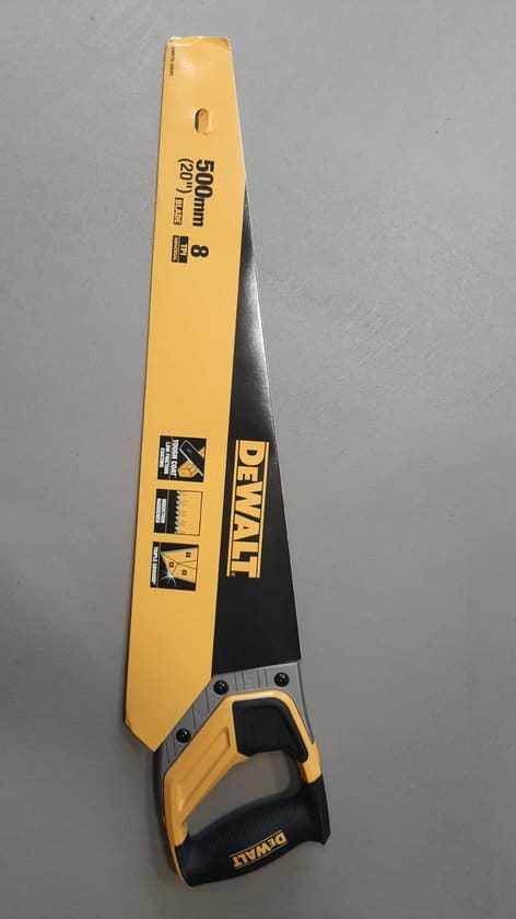 DEWALT DWHT0-20545 - HOUTZAAG - 500MM - Online Reviews