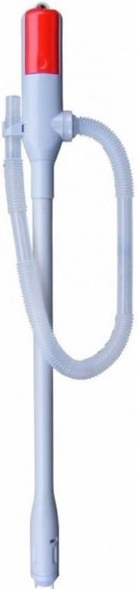 Hevelpomp elektrisch - Online Reviews