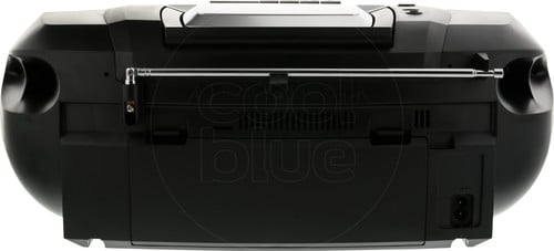 Philips AZB798T - Online Reviews