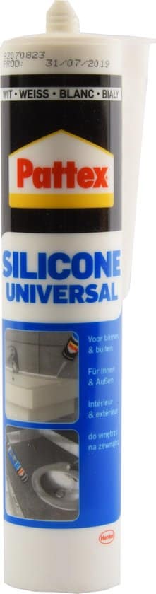 Siliconenkit - Online Reviews