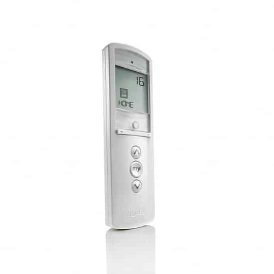 Somfy Telis 16 RTS - Online Reviews