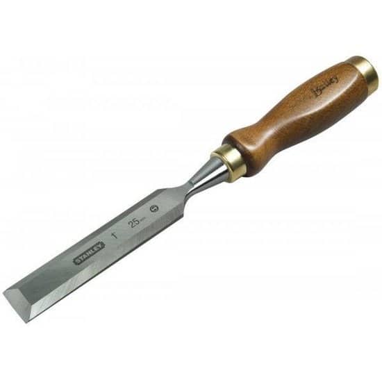 Stanley Steekbeitel Hout 35mm - Online Reviews