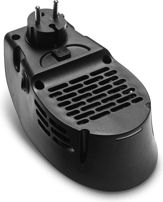 TROTEC Keramische stopcontact-verwarming - Kachel TFC 2 E ...