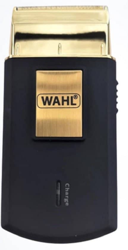 Wahl Mobile Shaver Gold Limited Edition - Online Reviews