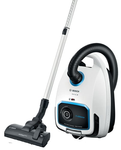 Bosch Serie 6 ProSilence BGL6SIL2 - Online Reviews