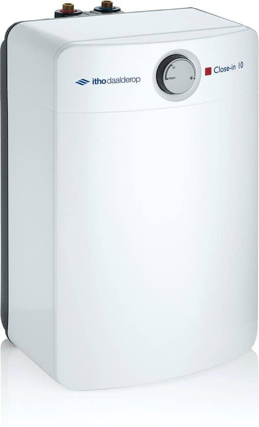 Daalderop Close-in Boiler 10 liter Hotfill - Online Reviews