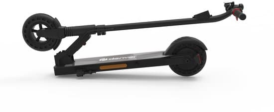 Denver Elektrische Step Volwassenen - Topsnelheid 25KM/U - 300W ...