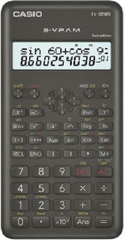 FX-82MS - Online Reviews