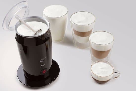 Philips Senseo CA6500/60 - Melkopschuimer - Zwart - Online Reviews