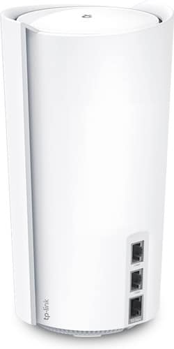 TP-Link Deco XE200 Mesh Wifi 6E (3-pack) - Online Reviews