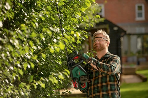 Bosch Advanced Hedgecut 36V-65-28 - Online Reviews