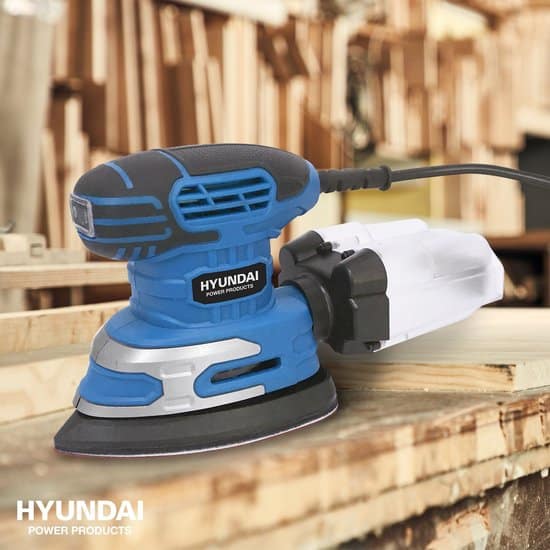 Hyundai schuurmachine delta 220W - deltaschuurmachine ...