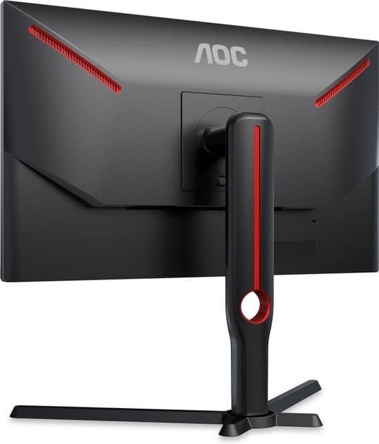 AOC 25G3ZM - Full HD Gaming Monitor - 240hz - 25 inch - 25 inch - full ...