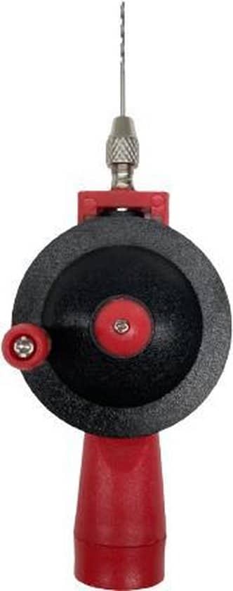 Handboor Set Boortje Klein Handboortje Modelbouw Hout Juwelen Epoxy ...