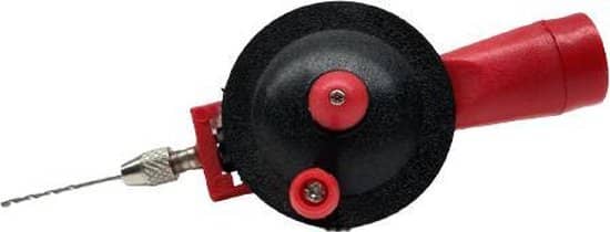 Handboor Set Boortje Klein Handboortje Modelbouw Hout Juwelen Epoxy ...