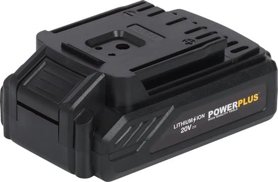 Powerplus POWX00830 Accu boormachine - Schroefboormachine - Boormachine ...