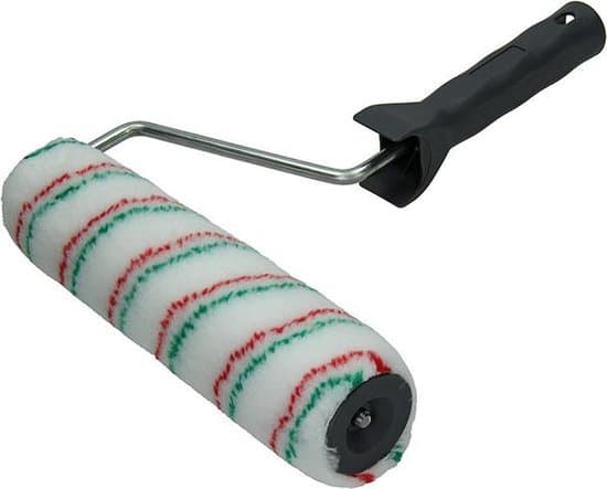 SAM Professional Muurverfroller Anti Spat - 25 cm Breed - Online Reviews