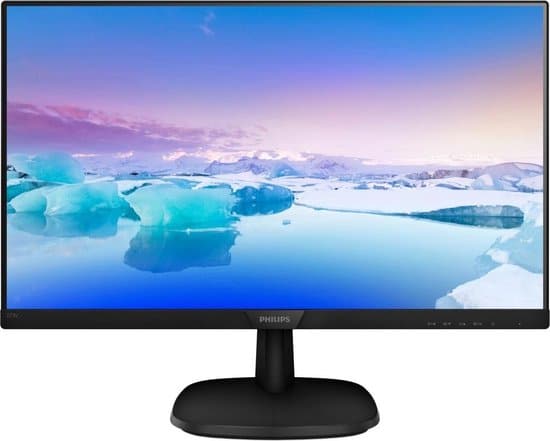 Philips 273V7QDSB - Full HD IPS Monitor - 27 Inch - Online Reviews