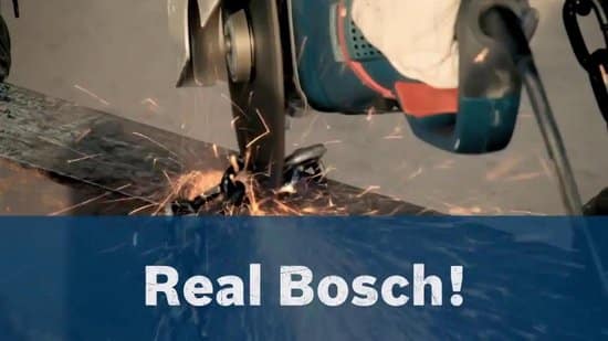 Bosch Professional GSC 2,8 Elektrische schaar - 500 Watt - Online Reviews