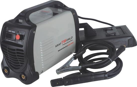 Lasapparaat - Professioneel lasapparaat - N200 - NEW TECHNOLOGY ...