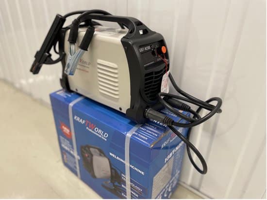 Lasapparaat - Professioneel lasapparaat - N200 - NEW TECHNOLOGY ...