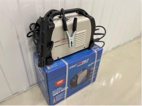 Lasapparaat - Professioneel lasapparaat - N200 - NEW TECHNOLOGY ...