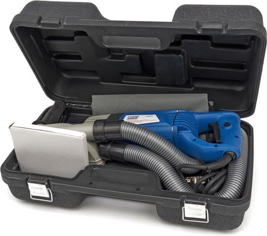 Professionele 2400 Watt Elektrische Muurfrees / Sleuvenfrees met 5 ...