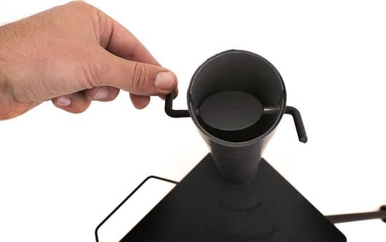 Draagbare mini houtkachel - Online Reviews