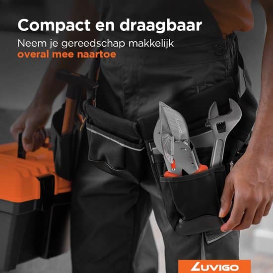 Luvigo® Professionele Plintenschaar / Verstekschaar 45°-135° RVS ...