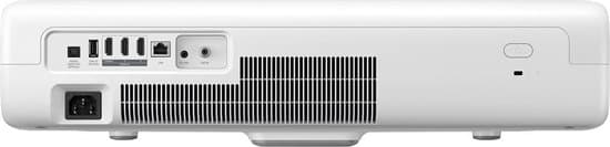 Samsung The Premiere LSP7T - Ultra Short Throw Beamer - 4K UHD - Online ...