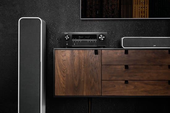 Denon AVR-S 760H - Zwart - 7.2-kanaals 140W 8K AV-receiver met HEOS ...