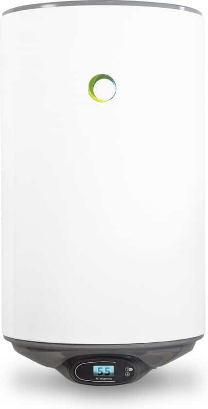 Fothermo PV-Boiler 80 Liter fotovoltaïsche zonne-energie boiler ...