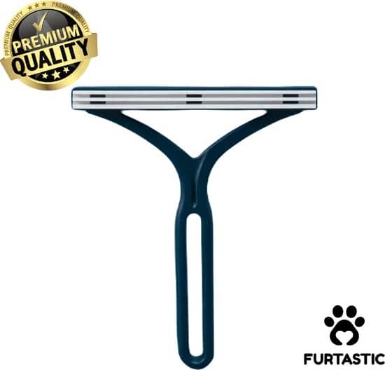 FURTASTIC® Premium Kattenhaar verwijderaar - Huisdierhaar verwijderaar ...